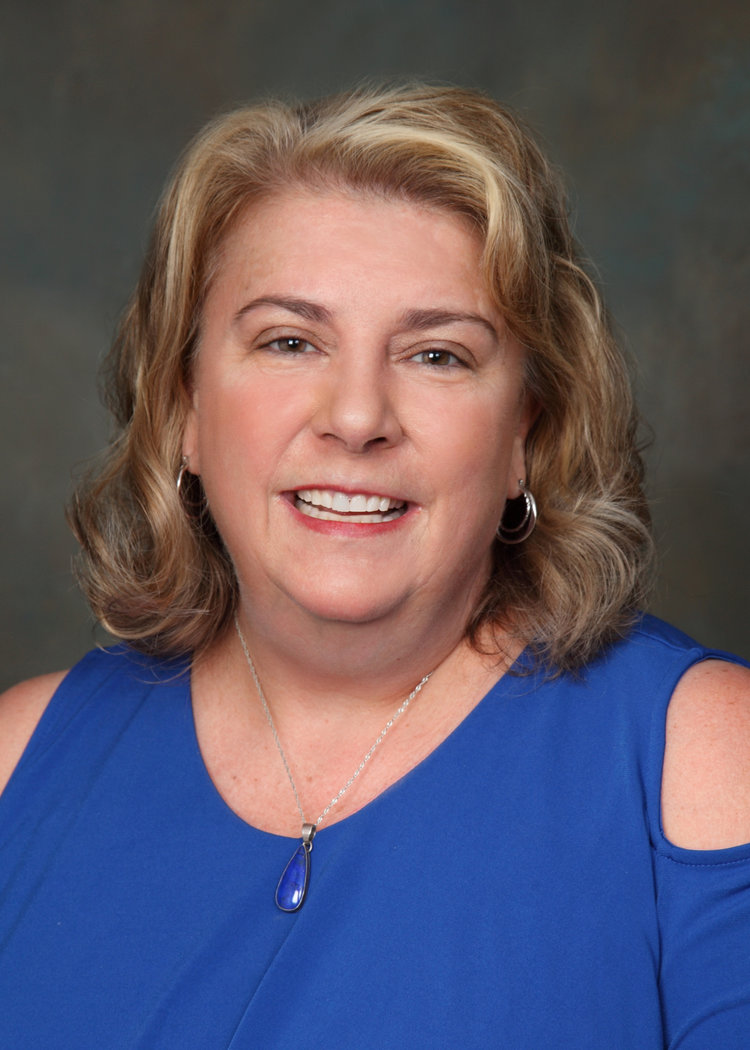 Our Leadership – NFCC