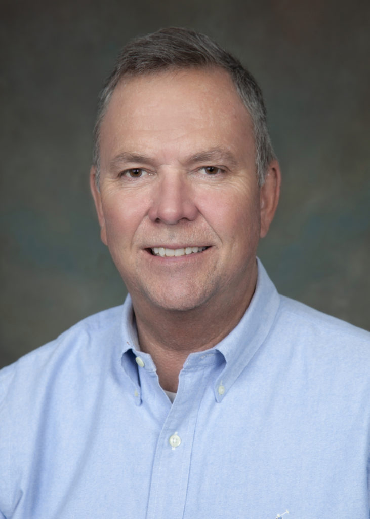 Our Leadership – NFCC