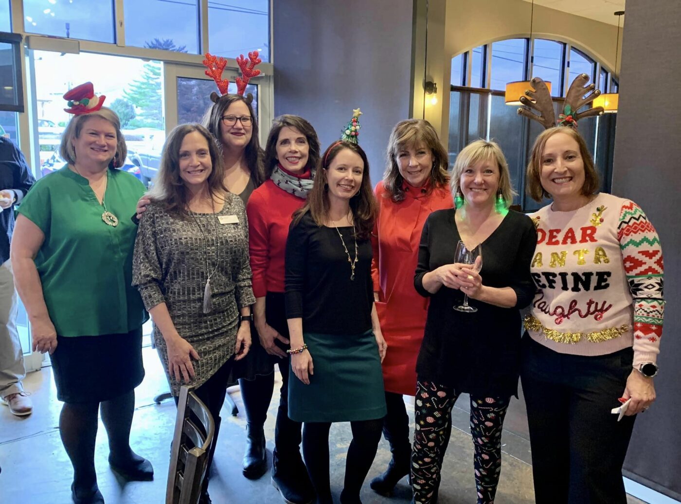 Meet Sandy: Q & A with the New Executive Director – NFCC